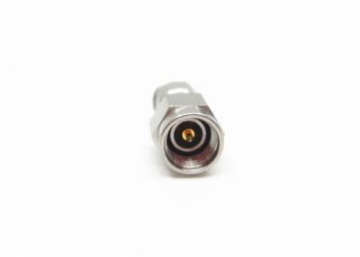 Cina 3.5mm RF Coaxial Male Connector in acciaio inossidabile per cavi semi-rigidi/flessibili in vendita
