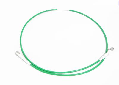 중국 케이블 조립 밀리미터 전자 레인지를 위한 2.92 밀리미터 시리즈 남자 스테인레스 강 연결기 판매용