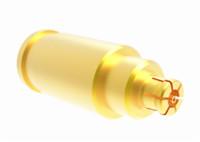 Cina Termine d'ottone femminile 0.5W CSMP del carico dell'alloggio rf in vendita