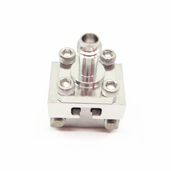 Connettore femminile 110GHz 50Ohm di a microonde 1.0mm rf del lancio dell'estremità