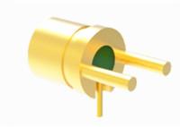중국 2 다리 PCB 연속 시스템 모형화 프로그램 SMPM 알에프 커넥터 메일플러그 직각 관리인 탑재 판매용