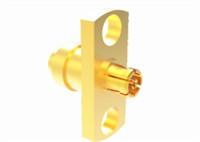 중국 2 홀 SMPM/Mini SMP 여성 RF 커넥터 판매용