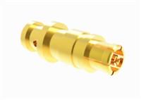 중국 CXN3657/MF151A 케이블 전체 멈춤쇠용 SSMP 암 RF 커넥터 판매용