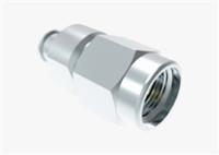 China SUS Female 2.92mm RF Connector for CXN3506/MF108A Cable for sale
