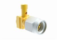 중국 CXN3506/MF108A 케이블용 남성 오른쪽 각성 스테인리스 스틸 K 2.92mm RF 코아시얼 커넥터 판매용