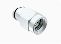 China Precision Male 2.92mm RF Connector for CXN3507/MF363A Cable Connector for sale