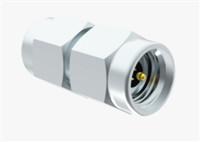 중국 스테인리스 스틸 K2.92mm 남성으로 남성 어댑터 50 오름 판매용