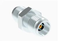 중국 최대 여성 RF 연결관 스테인리스 접합기 17.3mm에 K2.92mm 여성 판매용