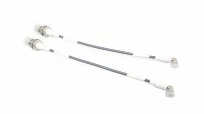 중국 SMA 남자 직각 RF 케이블 어셈블리 L270에 여성인 엔 판매용