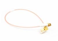 China Qualified & High Reliable Performance ODM Cable Assembly with RF Connectors for sale
