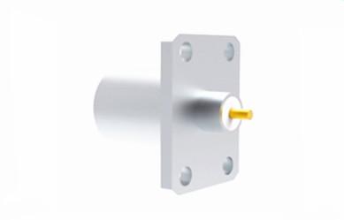 Cina Connettore RF con micro striscia in vendita