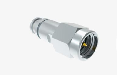China Straight Stainless Steel SMA Male RF Connector voor CXN3507 / MF363A kabel Te koop
