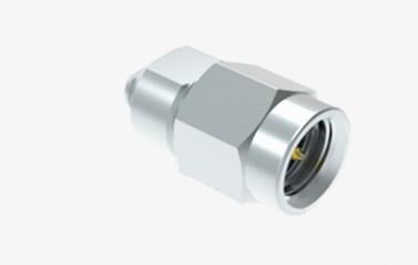 China SMA mannelijke vernikkelde rechte RF-connector voor CXN3506/MF108A-kabel Te koop