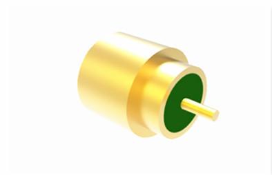 Cina ASMP maschio ermeticamente sigillato PCB montato connessione RF plug completo in vendita