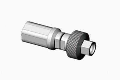 China K2.92 Male Stainless Steel RF Coax Connector For MF30/MF30A/TLL40-1130A Cable for sale