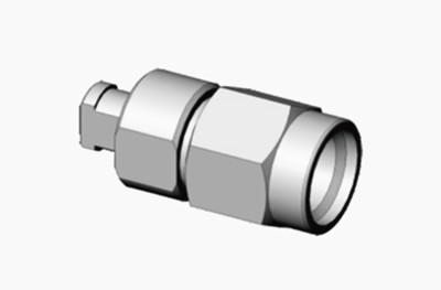 中国 K2.92 CXN3506/MF108Aケーブルプラグ用 男性ステンレス鋼男性RFコネクタ 販売のため