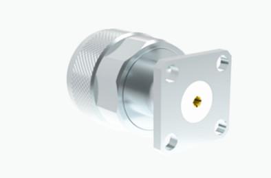 Cina Connettore coassiale RF con microstriscia in vendita