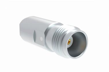 Cina TNC Female Nickel Plated Surface RF Coaxial Connector per cavo MF147A/MF147B in vendita