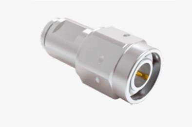 Cina TNC: connettore coassiale RF maschile rettilineo in acciaio inossidabile per cavo SFF-50-3-1 in vendita