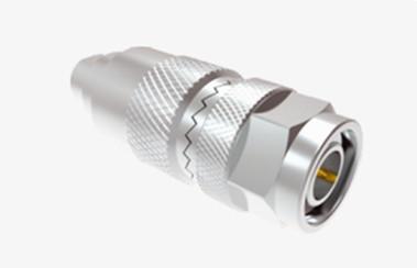 Cina Connettore coaxiale RF in acciaio inossidabile maschio di tipo TNC per cavo SFF-50-3-1 in vendita