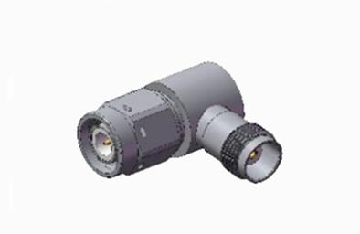 Cina Adattatore per connettori RF da maschio a femmina per la comunicazione in vendita