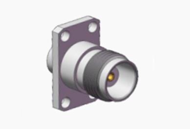 Cina Connettore coassiale femminile in acciaio inossidabile TNC: soluzione robusta per l'integrazione dei PCB in vendita