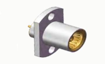 Cina BMA Femminile in acciaio inossidabile connessione coaxial RF in vendita