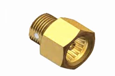 Cina BMA ad alte prestazioni in ottone connessione coaxial RF a micro strisce femminile per una connettività superiore in vendita