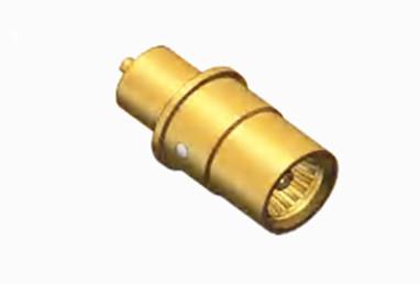 Cina BMA Connector coaxial RF femminile dritto ad alte prestazioni con Microstrip in vendita