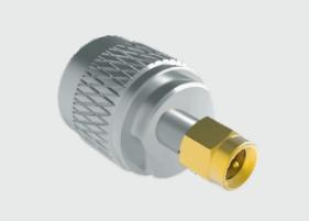 China 50 Ohm N Male Plug / Female Jack To SMA Male Plug / Female Jack RF Coaxial Adapter Frequency Up To 11 GHz for sale