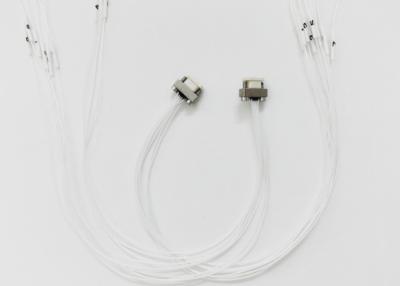 Китай Нано-D соединитель Мужской разъем 9 штифтов ~ 69 контактов Длина провода 200 см продается