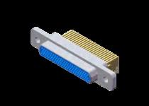 Китай Разъемы J30J Micro D 15 контактов, угловые, шаг контактов 1.27 x 2.54, используются для установки с задней или передней стороны платы продается