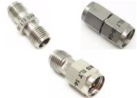 China 2.4mm Millimeter Wave Connectors for sale