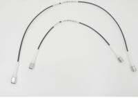 China Temperature & Mechanically Phase-Stable Flexible Coaxial Cable Assemblies for RF Testing for sale