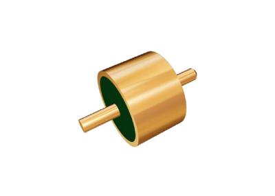 중국 직선 절단 헤르메틱 유리 금속 밀폐 커넥터 50Ohm RF 피드 트러스 JM3020G 판매용