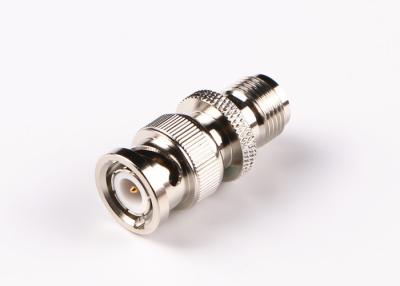 Chine haute qualité électrique de connecteur du cuir embouti droit rf de connecteur de 50Ohm TNC rf à vendre