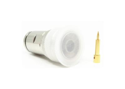 Chine Type droit capacité du mâle N de vibration du connecteur 50Ohm de rf bonne anti à vendre