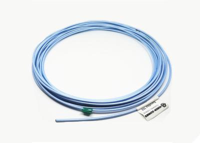 중국 Au는 공수된 국방부 / 해군 /를 위한 맞춘 동축 케이블 국회 50Ω 임피던스를 도금처리했습니다 판매용