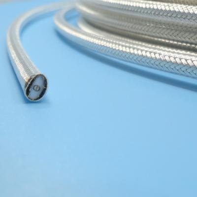 중국 커뮤니케이션 분야를 위한 18GHz MF55A 동축 케이블 회의 고성능 판매용