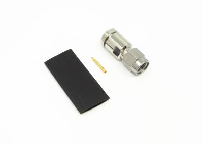 Cina 50 Ohm SMA Adaptatore a presa maschile RG142 Cavo in vendita