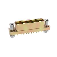 China Rectangular SMA/SMP RF Integrated Connector for sale