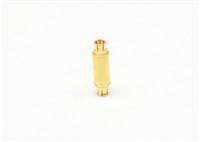 China CSMP Female To Female RF Coaxial Connector In Series Adapter for sale