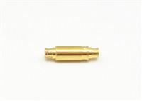 China CSMP Female To Female RF Coaxial Connector In Series Adapter for sale