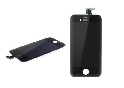 China 3,5 avance o original original preto da substituição 100% da tela de Iphone 4S à venda