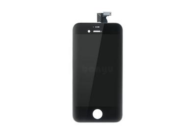 China 3,5 substituição do painel LCD de Iphone 4 da polegada com material da técnica do IPS à venda