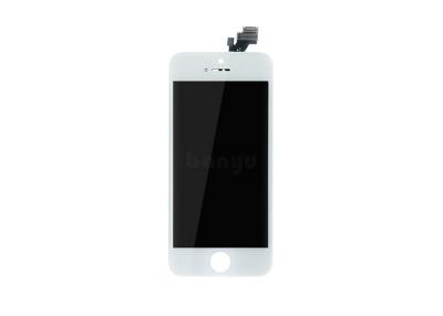 中国 4インチの白いiPhone 5 LCDスクリーンの取り替えアセンブリ1136*640ピクセル 販売のため