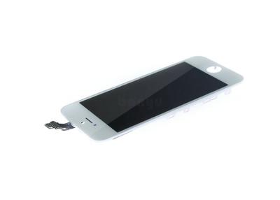 中国 326 Ppiの容量性接触iPhone 5 LCDスクリーンの取り替え死んだピクセル無し 販売のため