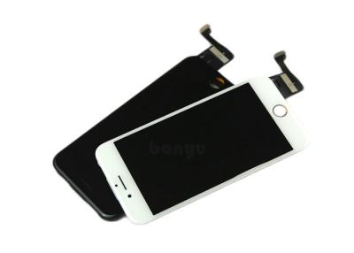 中国 死んだピクセルIPhone 7 LCDスクリーンの取り替え無し、Iphoneのための黒いガラス取り替え 販売のため