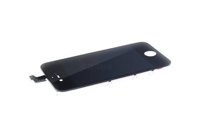China Substituição preta Iphone 4 do painel LCD de Apple IPhone com tela táctil capacitivo à venda