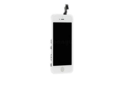中国 AAAは長方形の白いApple Iphone 5C修理スクリーン1136 x 640ピクセルを等級別にします 販売のため